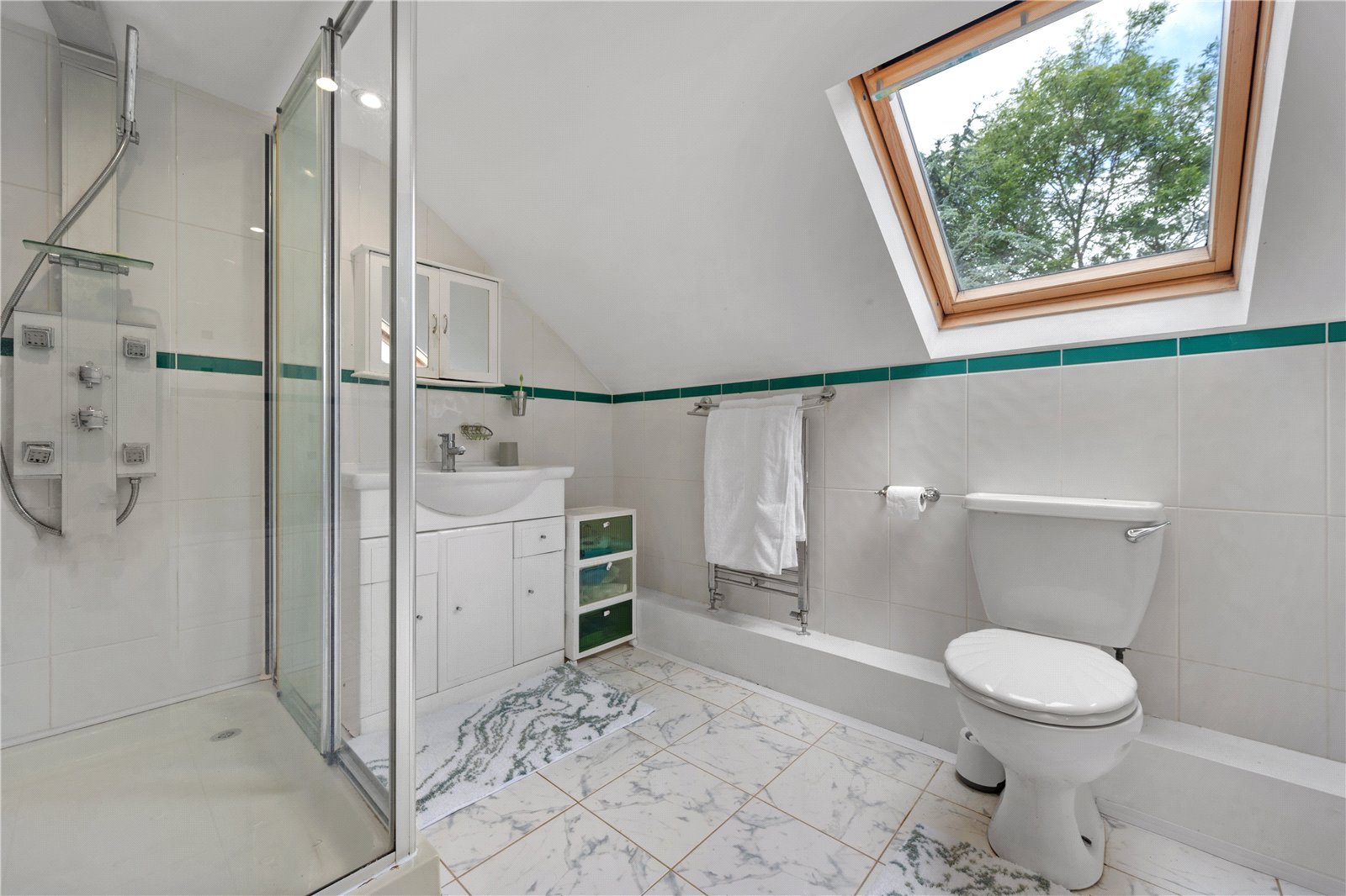 Alston Lane, Alston, Preston, Lancashire, PR3 3BN - Armitstead Barnett