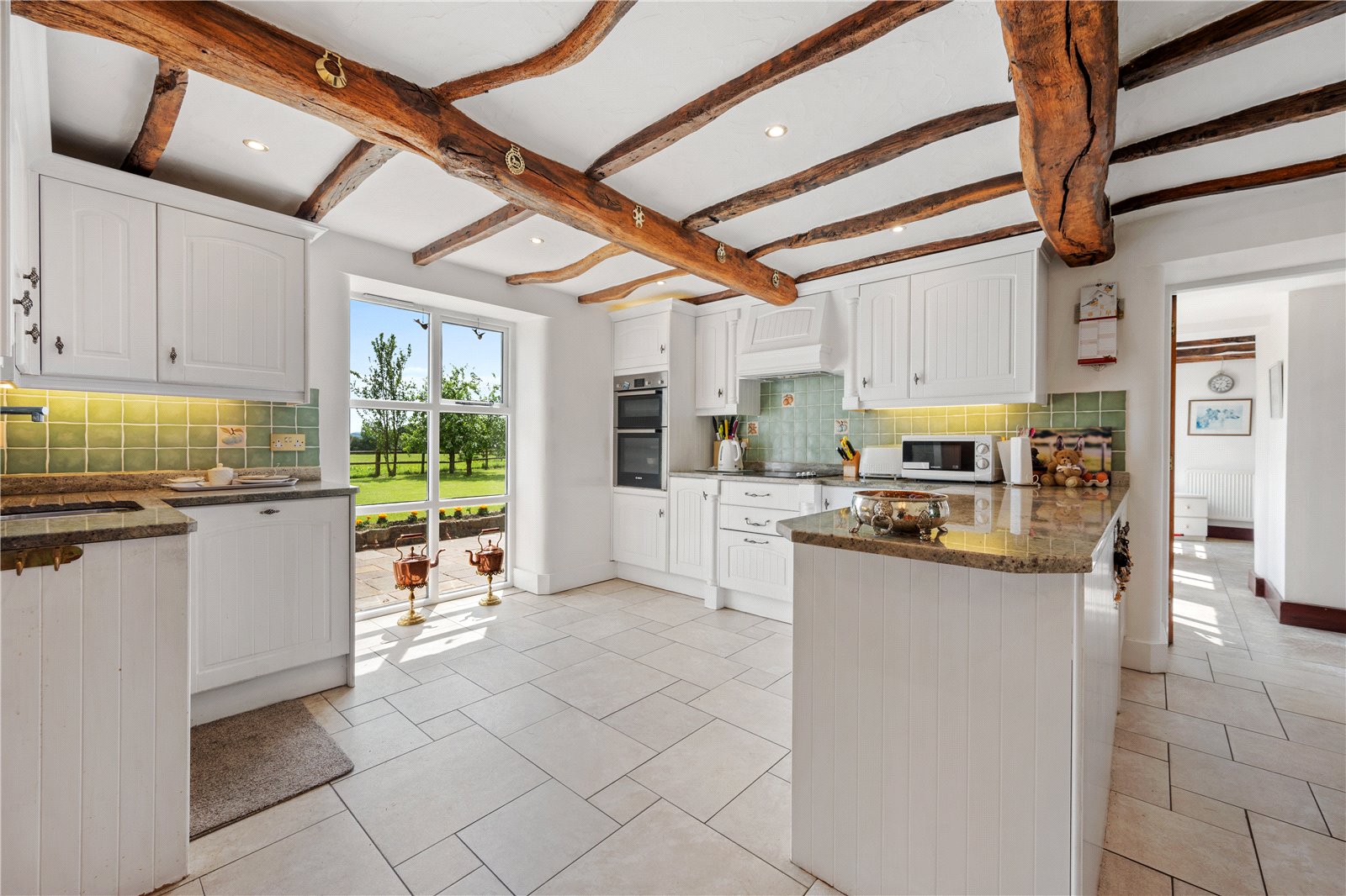 Alston Lane, Alston, Preston, Lancashire, PR3 3BN - Armitstead Barnett