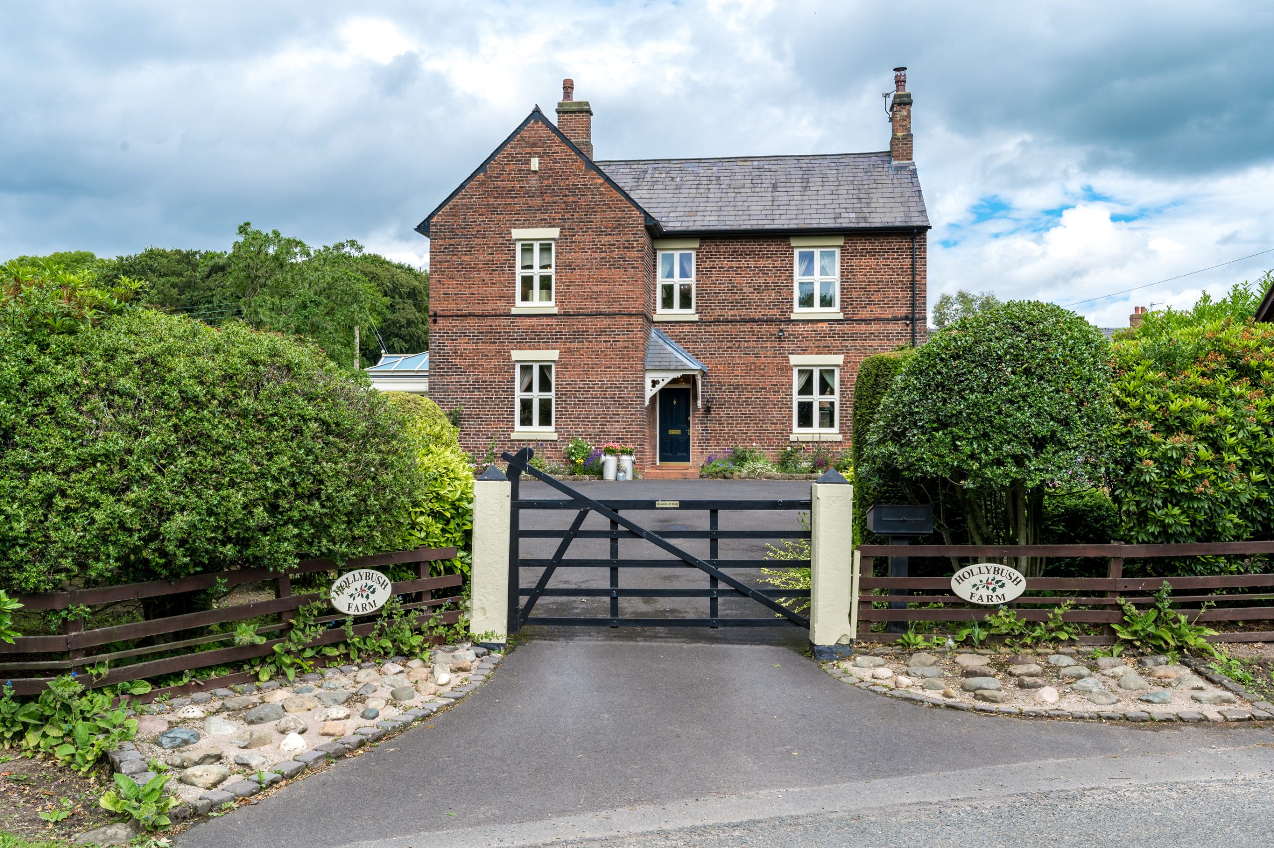 Armitstead Barnett | Estate Agents, Rural Chartered Surveyors and Valuers