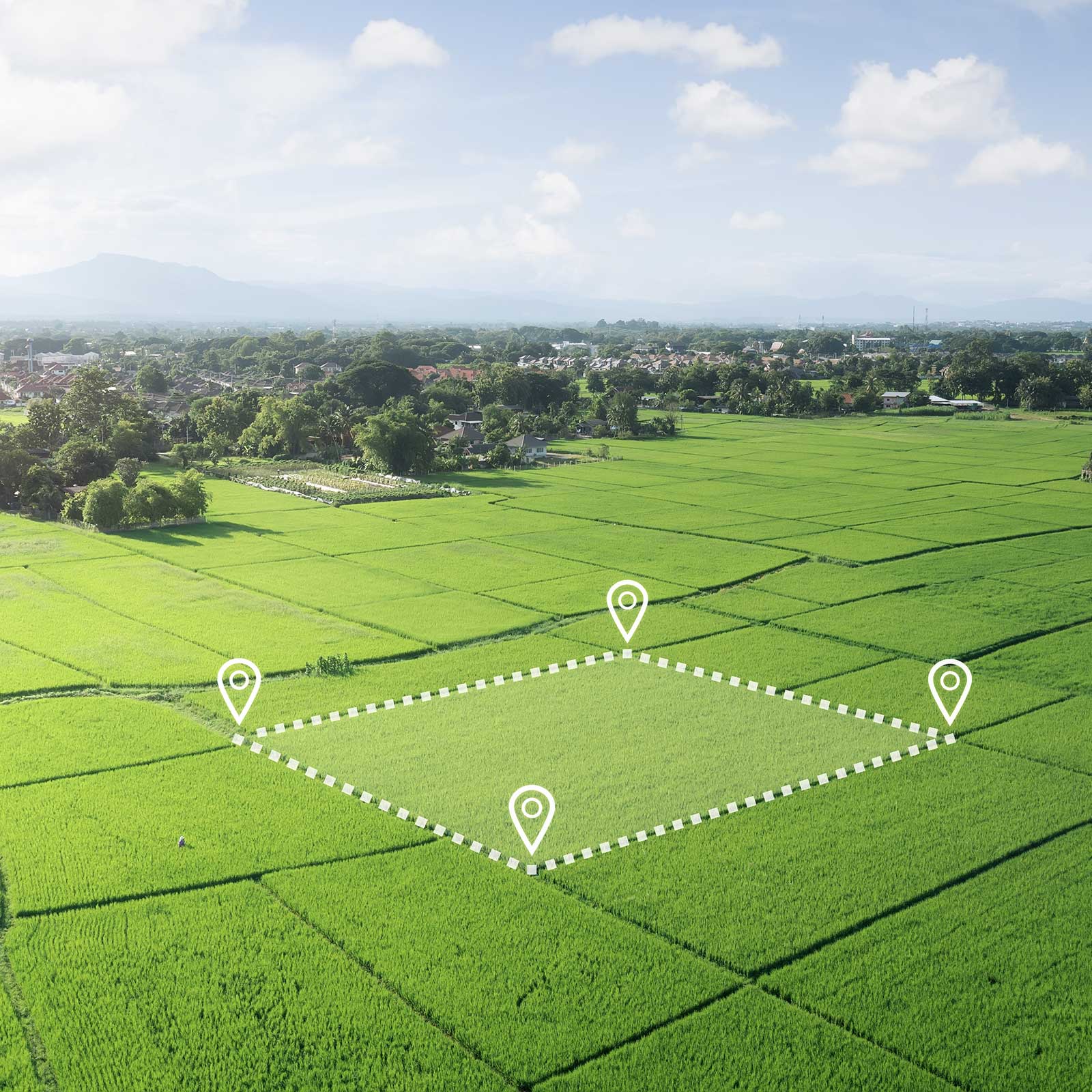 Why should I register my land? - Armitstead Barnett