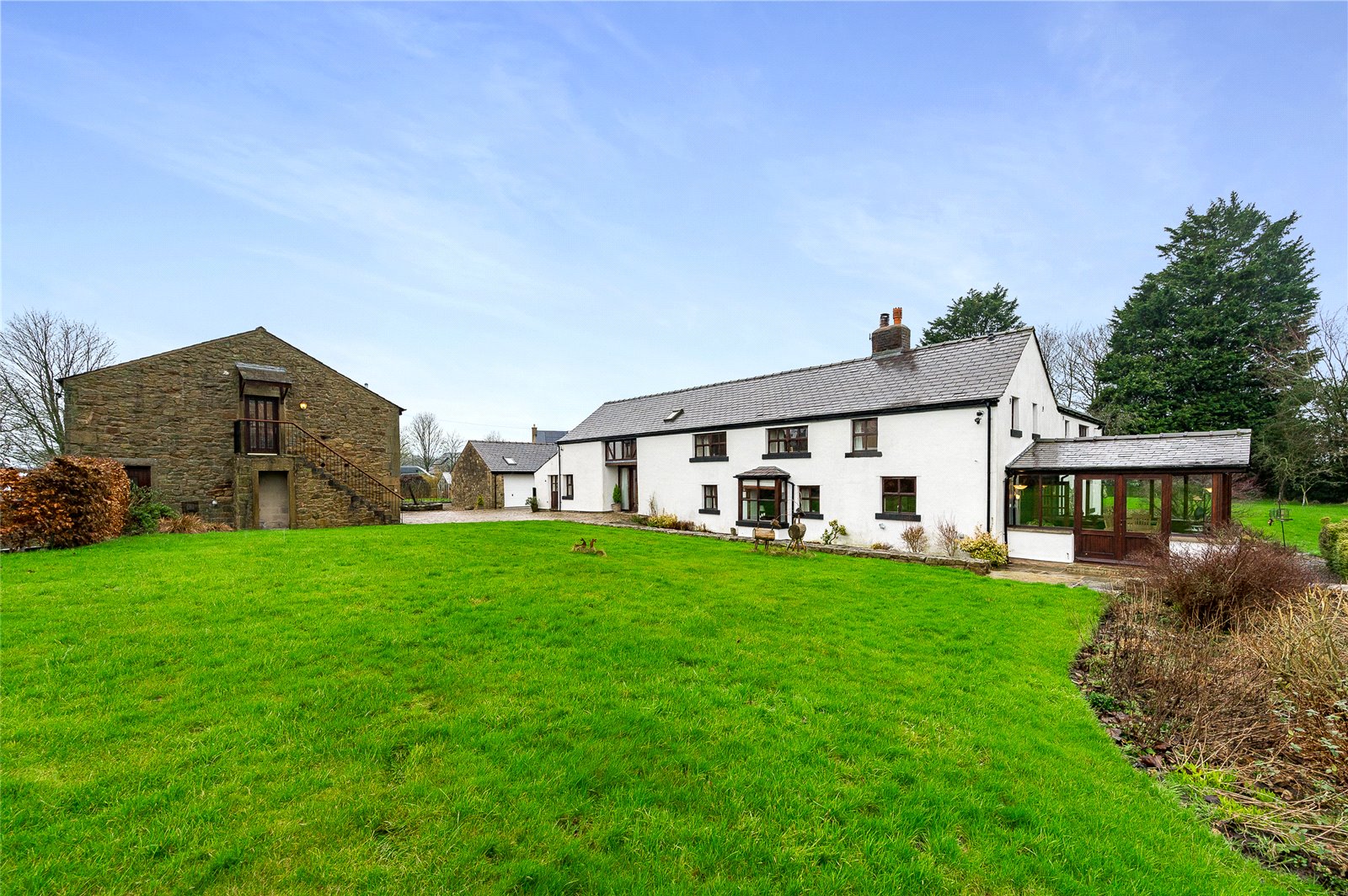 Armitstead Barnett | Estate Agents, Rural Chartered Surveyors and Valuers