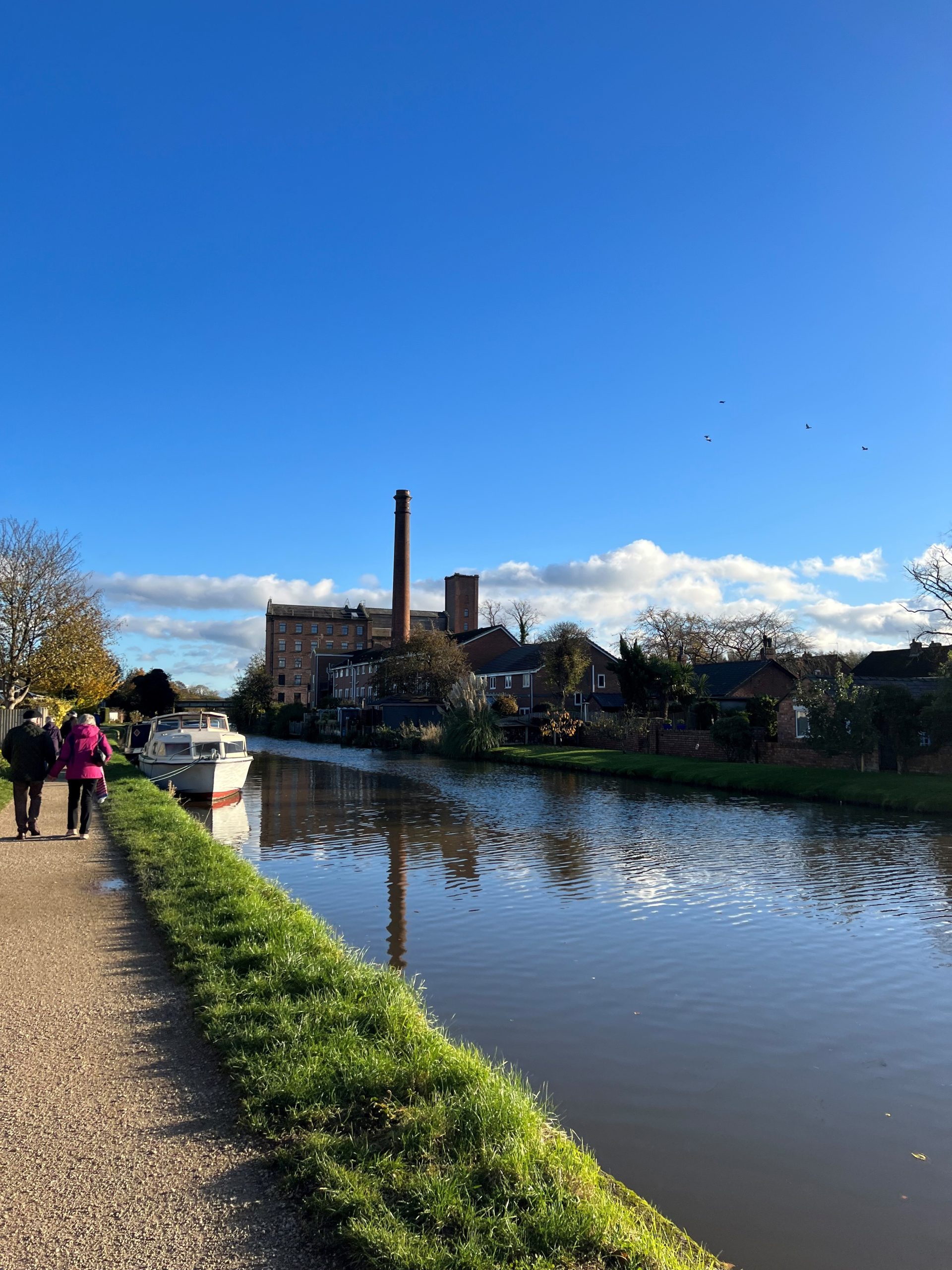 Top 5 places to visit in Burscough - Armitstead Barnett