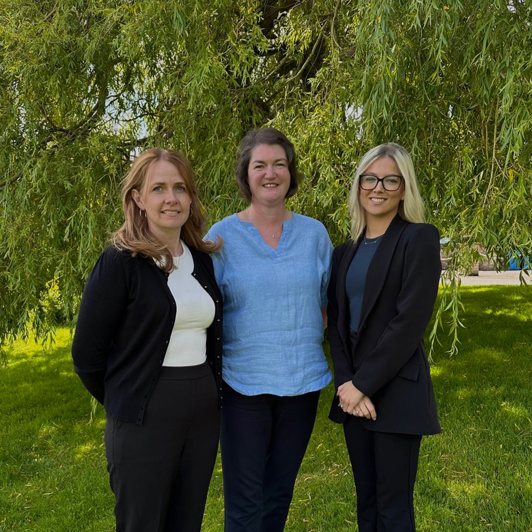 Meet our Lettings Team - Armitstead Barnett